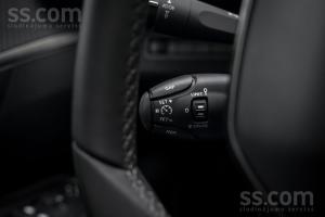 Brūns Peugeot 3008 2019 Tukums, ar dzinēja tilpumu 1.50 L un nobraukumu 183 tūkst. km par 10950 €, foto 17 vietnē AUTOMOTO.COM.LV
