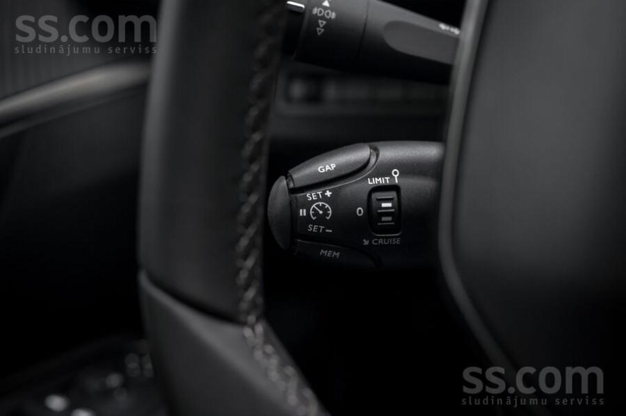 Brūns Peugeot 3008 2019 Tukums, ar dzinēja tilpumu 1.50 L un nobraukumu 183 tūkst. km par 10950 €, foto 17 vietnē AUTOMOTO.COM.LV