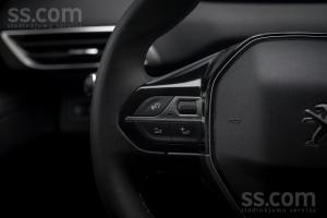 Brūns Peugeot 3008 2019 Tukums, ar dzinēja tilpumu 1.50 L un nobraukumu 183 tūkst. km par 10950 €, foto 18 vietnē AUTOMOTO.COM.LV