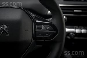 Brūns Peugeot 3008 2019 Tukums, ar dzinēja tilpumu 1.50 L un nobraukumu 183 tūkst. km par 10950 €, foto 20 vietnē AUTOMOTO.COM.LV