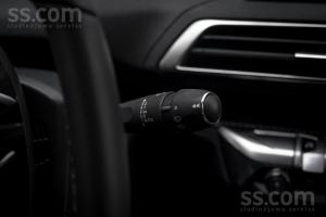 Brūns Peugeot 3008 2019 Tukums, ar dzinēja tilpumu 1.50 L un nobraukumu 183 tūkst. km par 10950 €, foto 21 vietnē AUTOMOTO.COM.LV
