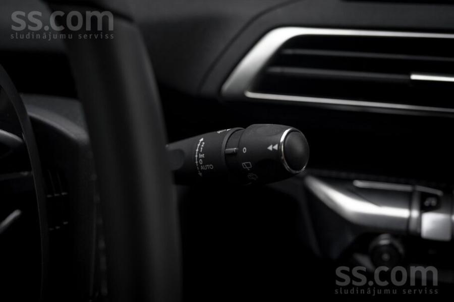 Brūns Peugeot 3008 2019 Tukums, ar dzinēja tilpumu 1.50 L un nobraukumu 183 tūkst. km par 10950 €, foto 21 vietnē AUTOMOTO.COM.LV
