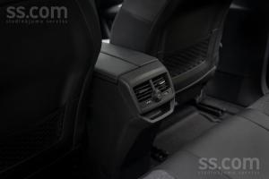 Brūns Peugeot 3008 2019 Tukums, ar dzinēja tilpumu 1.50 L un nobraukumu 183 tūkst. km par 10950 €, foto 28 vietnē AUTOMOTO.COM.LV