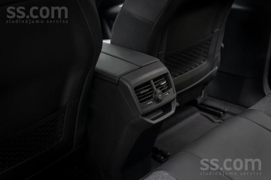 Brūns Peugeot 3008 2019 Tukums, ar dzinēja tilpumu 1.50 L un nobraukumu 183 tūkst. km par 10950 €, foto 28 vietnē AUTOMOTO.COM.LV