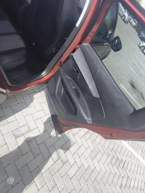 Brown Peugeot 3008 2020 in Taurage, with an engine capacity of 1.50 L and mileage of 119 thousand km for 11700 €, photo 25 on AUTOMOTO.COM.LV