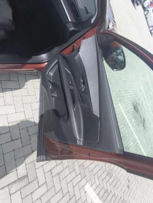 Brown Peugeot 3008 2020 in Taurage, with an engine capacity of 1.50 L and mileage of 119 thousand km for 11700 €, photo 27 on AUTOMOTO.COM.LV