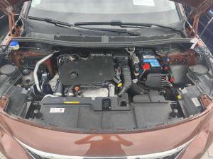 Brown Peugeot 3008 2020 in Taurage, with an engine capacity of 1.50 L and mileage of 119 thousand km for 11700 €, photo 31 on AUTOMOTO.COM.LV