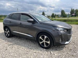 Brūns Peugeot 3008 2021 Viļņa, ar dzinēja tilpumu 1.20 L un nobraukumu 164 tūkst. km par 13915 €, foto 5 vietnē AUTOMOTO.COM.LV