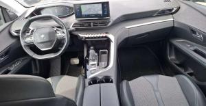 Brūns Peugeot 3008 2021 Viļņa, ar dzinēja tilpumu 1.20 L un nobraukumu 164 tūkst. km par 13915 €, foto 6 vietnē AUTOMOTO.COM.LV