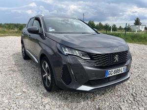 Brūns Peugeot 3008 2021 Viļņa, ar dzinēja tilpumu 1.20 L un nobraukumu 164 tūkst. km par 13915 €, foto 8 vietnē AUTOMOTO.COM.LV