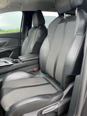 Brūns Peugeot 3008 2021 Viļņa, ar dzinēja tilpumu 1.20 L un nobraukumu 164 tūkst. km par 13915 €, foto 13 vietnē AUTOMOTO.COM.LV