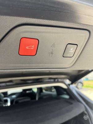 Brūns Peugeot 3008 2021 Viļņa, ar dzinēja tilpumu 1.20 L un nobraukumu 164 tūkst. km par 13915 €, foto 22 vietnē AUTOMOTO.COM.LV