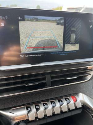 Brūns Peugeot 3008 2021 Viļņa, ar dzinēja tilpumu 1.20 L un nobraukumu 164 tūkst. km par 13915 €, foto 23 vietnē AUTOMOTO.COM.LV