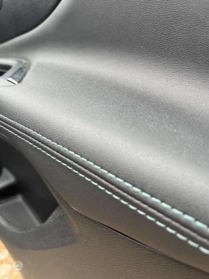 Brūns Peugeot 3008 2021 Viļņa, ar dzinēja tilpumu 1.20 L un nobraukumu 164 tūkst. km par 13915 €, foto 35 vietnē AUTOMOTO.COM.LV