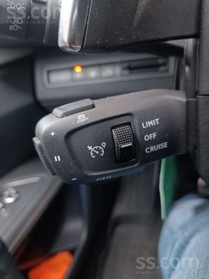 Brūns Peugeot 3008 2021 Rīga, ar dzinēja tilpumu 1.50 L un nobraukumu 42 tūkst. km par 20900 €, foto 20 vietnē AUTOMOTO.COM.LV