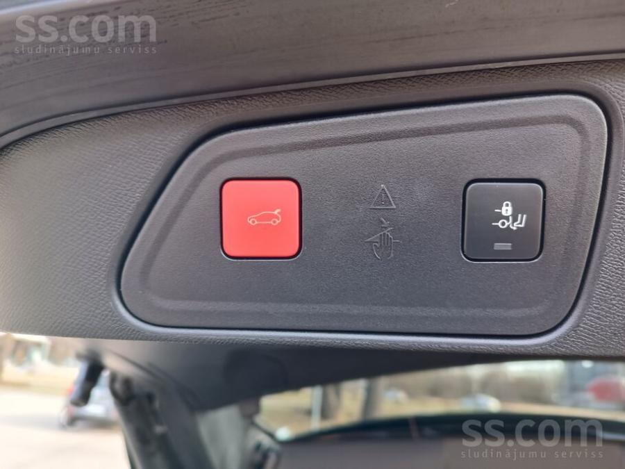 Brūns Peugeot 3008 2021 Rīga, ar dzinēja tilpumu 1.50 L un nobraukumu 42 tūkst. km par 20900 €, foto 26 vietnē AUTOMOTO.COM.LV
