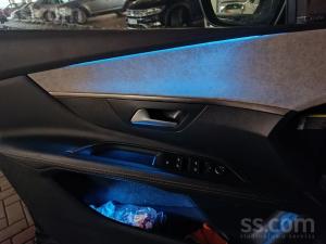 Brūns Peugeot 3008 2021 Rīga, ar dzinēja tilpumu 1.50 L un nobraukumu 42 tūkst. km par 20900 €, foto 27 vietnē AUTOMOTO.COM.LV