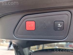 Brūns Peugeot 3008 2021 Rīga, ar dzinēja tilpumu 1.50 L un nobraukumu 42 tūkst. km par 20500 €, foto 24 vietnē AUTOMOTO.COM.LV