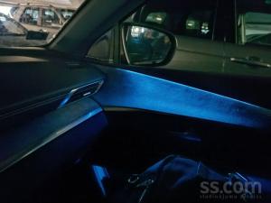 Brūns Peugeot 3008 2021 Rīga, ar dzinēja tilpumu 1.50 L un nobraukumu 42 tūkst. km par 20500 €, foto 26 vietnē AUTOMOTO.COM.LV