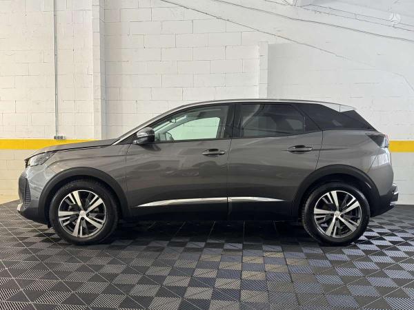 Brūns Peugeot 3008 2023 Kauņa, ar dzinēja tilpumu 1.50 L un nobraukumu 166 tūkst. km par 15300 €, foto 7 vietnē AUTOMOTO.COM.LV