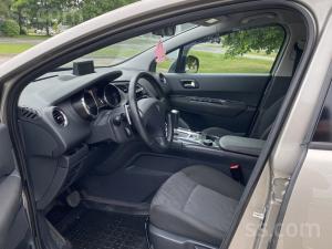 Brūns Peugeot 3008 2010 Rīga, ar dzinēja tilpumu 1.60 L un nobraukumu 288 tūkst. km par 3250 €, foto 10 vietnē AUTOMOTO.COM.LV