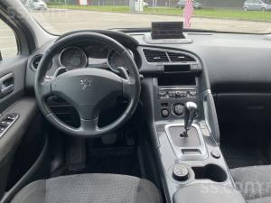 Brūns Peugeot 3008 2010 Rīga, ar dzinēja tilpumu 1.60 L un nobraukumu 288 tūkst. km par 3250 €, foto 12 vietnē AUTOMOTO.COM.LV