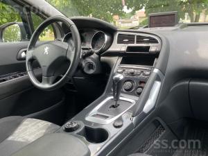 Brūns Peugeot 3008 2010 Rīga, ar dzinēja tilpumu 1.60 L un nobraukumu 288 tūkst. km par 3250 €, foto 15 vietnē AUTOMOTO.COM.LV