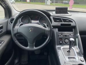 Brūns Peugeot 3008 2010 Rīga, ar dzinēja tilpumu 1.60 L un nobraukumu 288 tūkst. km par 3250 €, foto 16 vietnē AUTOMOTO.COM.LV