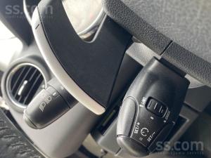 Brūns Peugeot 3008 2010 Rīga, ar dzinēja tilpumu 1.60 L un nobraukumu 288 tūkst. km par 3250 €, foto 17 vietnē AUTOMOTO.COM.LV