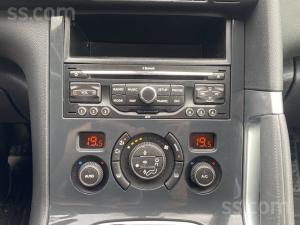 Brūns Peugeot 3008 2010 Rīga, ar dzinēja tilpumu 1.60 L un nobraukumu 288 tūkst. km par 3250 €, foto 19 vietnē AUTOMOTO.COM.LV