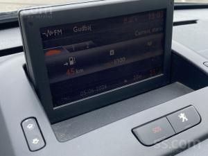 Brūns Peugeot 3008 2010 Rīga, ar dzinēja tilpumu 1.60 L un nobraukumu 288 tūkst. km par 3250 €, foto 21 vietnē AUTOMOTO.COM.LV