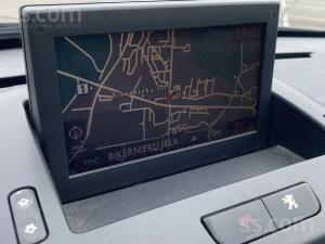 Brūns Peugeot 3008 2010 Rīga, ar dzinēja tilpumu 1.60 L un nobraukumu 288 tūkst. km par 3250 €, foto 22 vietnē AUTOMOTO.COM.LV
