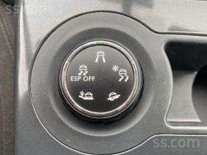 Brūns Peugeot 3008 2010 Rīga, ar dzinēja tilpumu 1.60 L un nobraukumu 288 tūkst. km par 3250 €, foto 24 vietnē AUTOMOTO.COM.LV