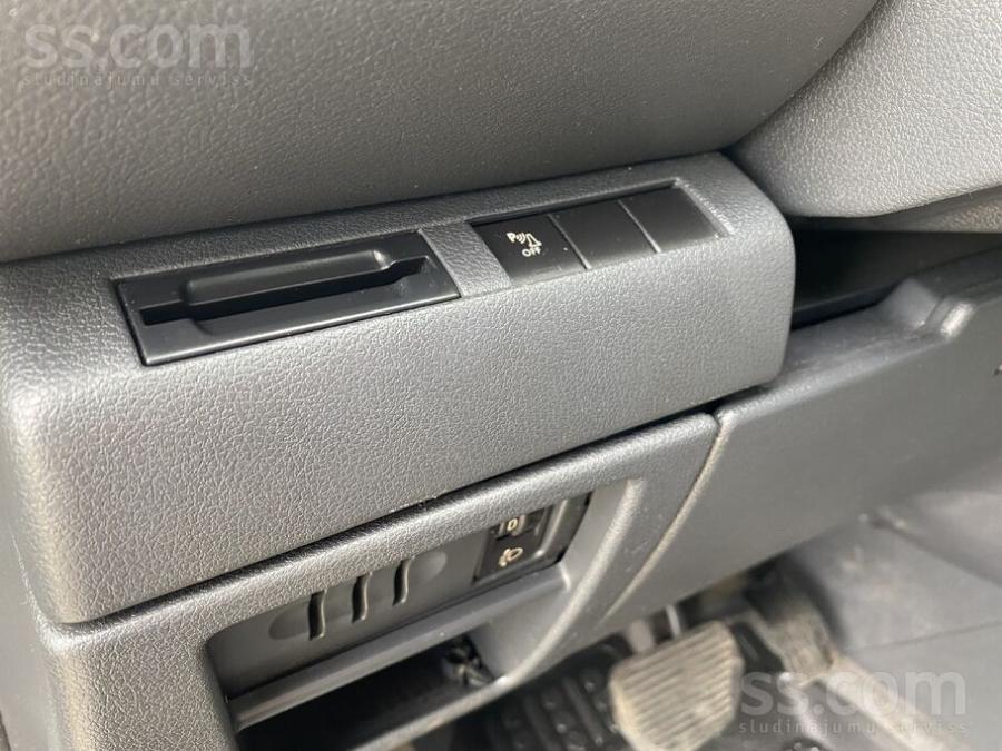 Brūns Peugeot 3008 2010 Rīga, ar dzinēja tilpumu 1.60 L un nobraukumu 288 tūkst. km par 3250 €, foto 27 vietnē AUTOMOTO.COM.LV