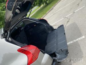Brūns Peugeot 3008 2010 Rīga, ar dzinēja tilpumu 1.60 L un nobraukumu 288 tūkst. km par 3250 €, foto 31 vietnē AUTOMOTO.COM.LV
