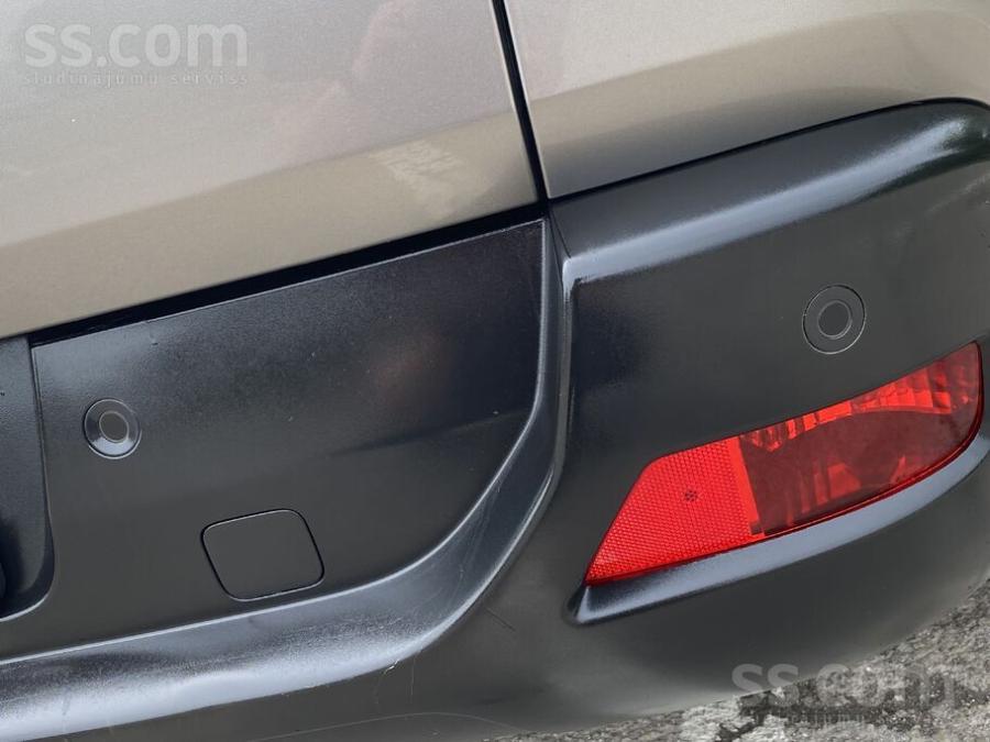 Brūns Peugeot 3008 2010 Rīga, ar dzinēja tilpumu 1.60 L un nobraukumu 288 tūkst. km par 3250 €, foto 33 vietnē AUTOMOTO.COM.LV