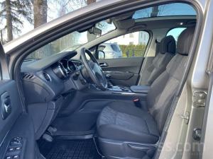 Brūns Peugeot 3008 2012 Rīga, ar dzinēja tilpumu 1.60 L un nobraukumu 178 tūkst. km par 3890 €, foto 12 vietnē AUTOMOTO.COM.LV