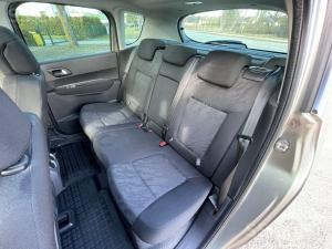Brūns Peugeot 3008 2012 Rīga, ar dzinēja tilpumu 1.60 L un nobraukumu 178 tūkst. km par 3890 €, foto 15 vietnē AUTOMOTO.COM.LV
