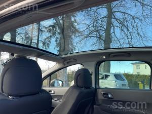 Brūns Peugeot 3008 2012 Rīga, ar dzinēja tilpumu 1.60 L un nobraukumu 178 tūkst. km par 3890 €, foto 16 vietnē AUTOMOTO.COM.LV