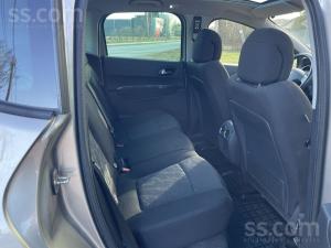Brūns Peugeot 3008 2012 Rīga, ar dzinēja tilpumu 1.60 L un nobraukumu 178 tūkst. km par 3890 €, foto 19 vietnē AUTOMOTO.COM.LV