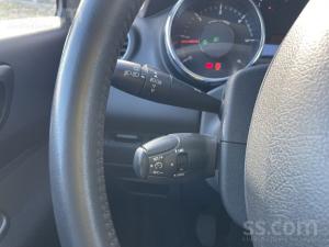 Brūns Peugeot 3008 2012 Rīga, ar dzinēja tilpumu 1.60 L un nobraukumu 178 tūkst. km par 3890 €, foto 25 vietnē AUTOMOTO.COM.LV