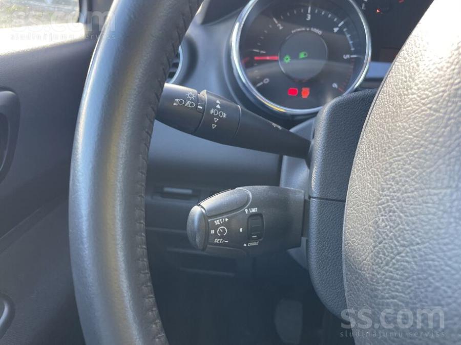 Brūns Peugeot 3008 2012 Rīga, ar dzinēja tilpumu 1.60 L un nobraukumu 178 tūkst. km par 3890 €, foto 25 vietnē AUTOMOTO.COM.LV