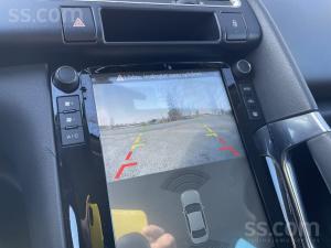 Brūns Peugeot 3008 2012 Rīga, ar dzinēja tilpumu 1.60 L un nobraukumu 178 tūkst. km par 3890 €, foto 28 vietnē AUTOMOTO.COM.LV