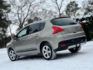 Brūns Peugeot 3008 2013 Jūrmala, ar dzinēja tilpumu 1.60 L un nobraukumu 0 tūkst. km par 3790 €, foto 5 vietnē AUTOMOTO.COM.LV