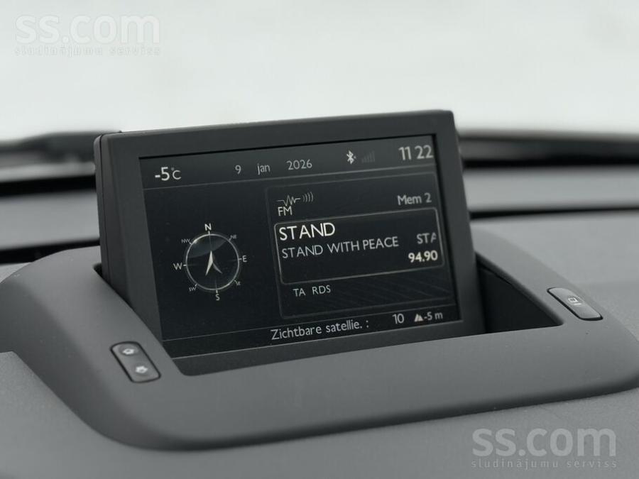 Brūns Peugeot 3008 2013 Jūrmala, ar dzinēja tilpumu 1.60 L un nobraukumu 0 tūkst. km par 3790 €, foto 21 vietnē AUTOMOTO.COM.LV