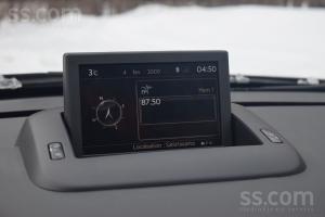 Коричневый Пежо 3008 2013 в Елгава, объемом двигателя 1.60 л и пробегом 143 тыс. км за 4490 €, фото 13 на AUTOMOTO.COM.LV