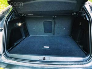 Brown Peugeot 3008 2017 in Tukums, with an engine capacity of 1.60 L and mileage of 0 thousand km for 14500 €, photo 25 on AUTOMOTO.COM.LV