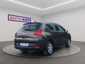 Brūns Peugeot 3008 2009 Viļņa, ar dzinēja tilpumu 1.60 L un nobraukumu 245 tūkst. km par 2999 €, foto 6 vietnē AUTOMOTO.COM.LV