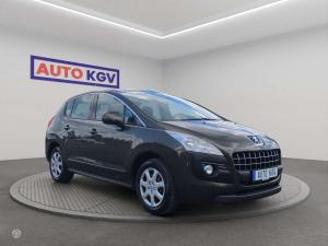 Brūns Peugeot 3008 2009 Viļņa, ar dzinēja tilpumu 1.60 L un nobraukumu 245 tūkst. km par 2999 €, foto 8 vietnē AUTOMOTO.COM.LV
