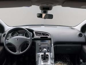 Brūns Peugeot 3008 2009 Viļņa, ar dzinēja tilpumu 1.60 L un nobraukumu 245 tūkst. km par 2999 €, foto 13 vietnē AUTOMOTO.COM.LV